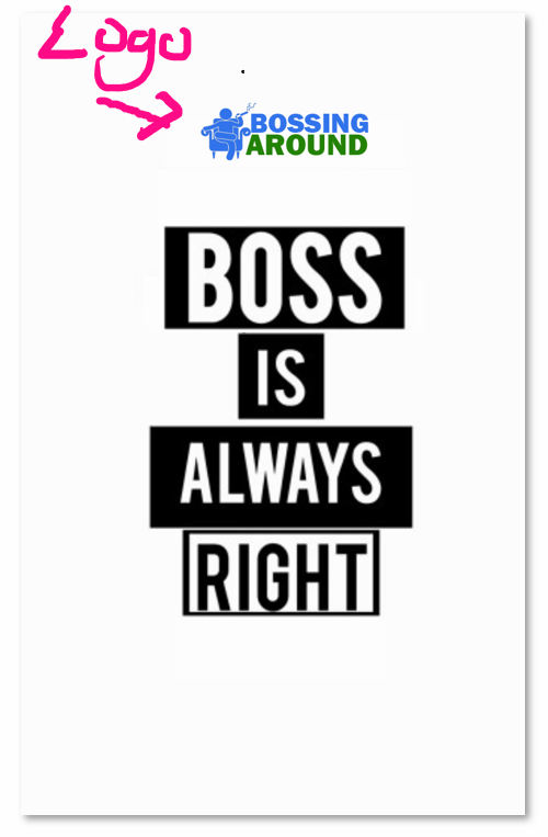 Wk 4 – Create ideas for the funny poster – Advanced Diploma Ningbo